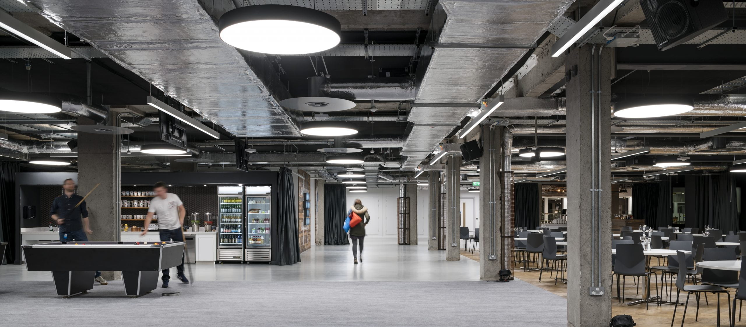 Building Control and Energy Management at its Best - Eclipse