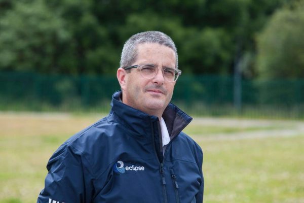 A Team of Passionate Lighting Systems Experts - Eclipse