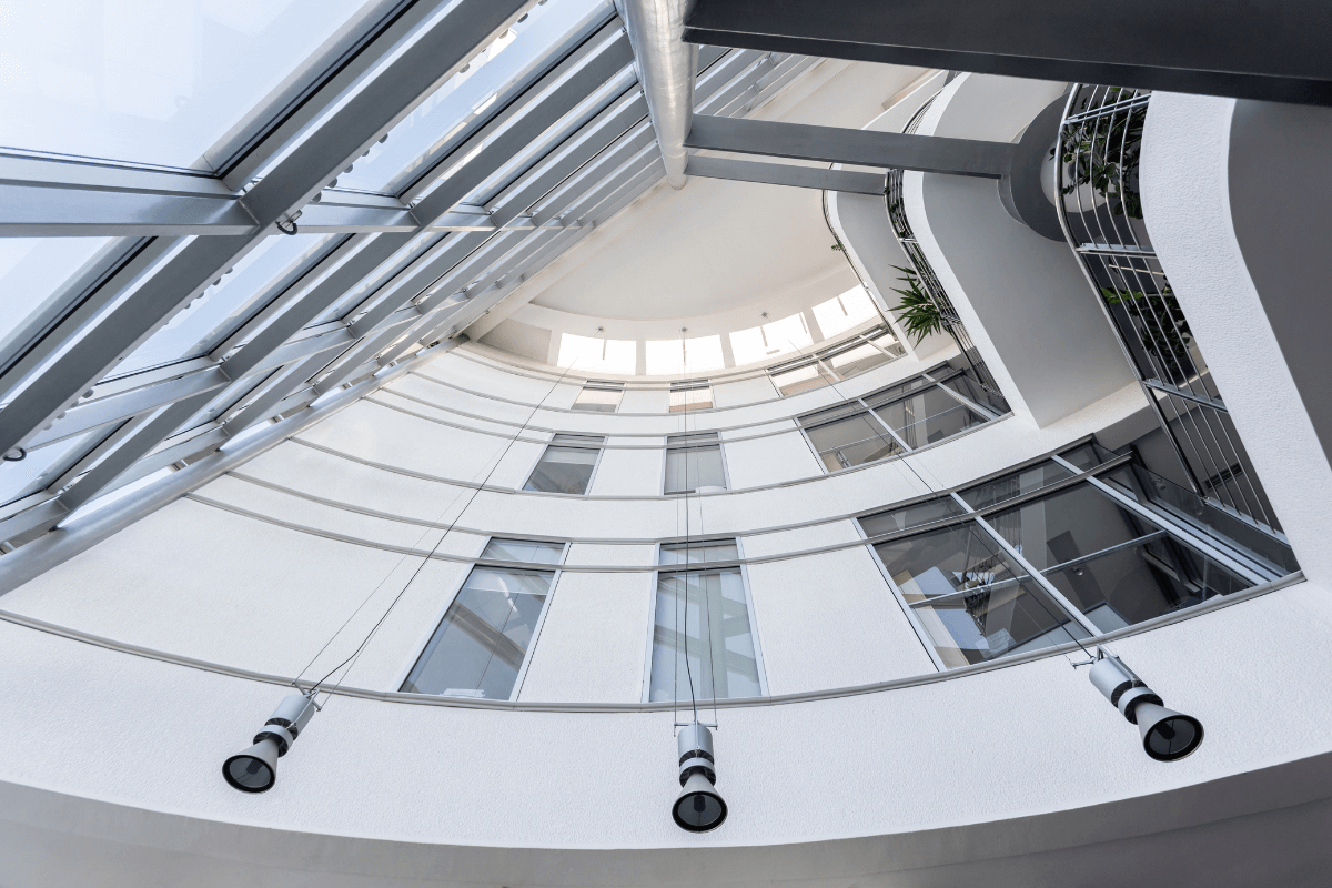 Building Control and Energy Management at its Best - Eclipse