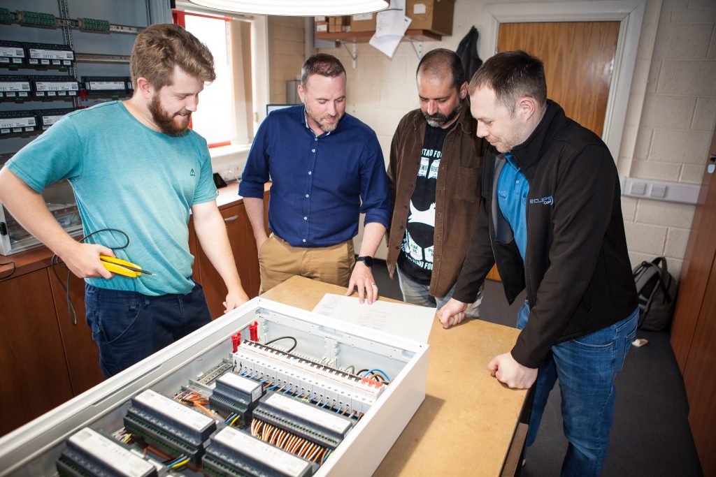 Maintenance - Eclipse