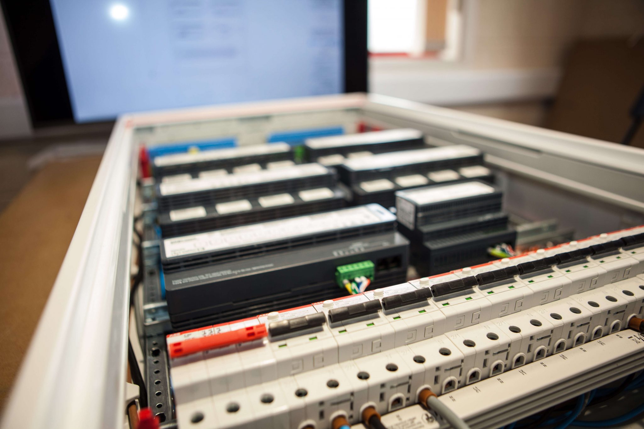 Lighting Control Modules Eclipse