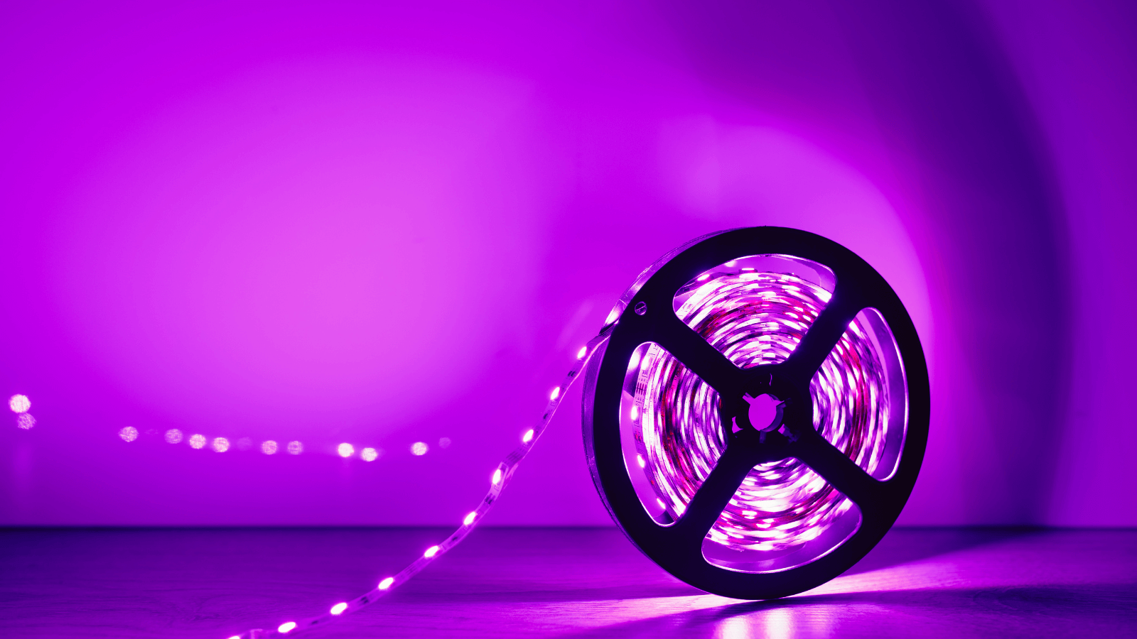 Color Kinetics Led Lighting Eclipse