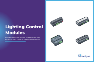 Lighting Control Modules - Eclipse