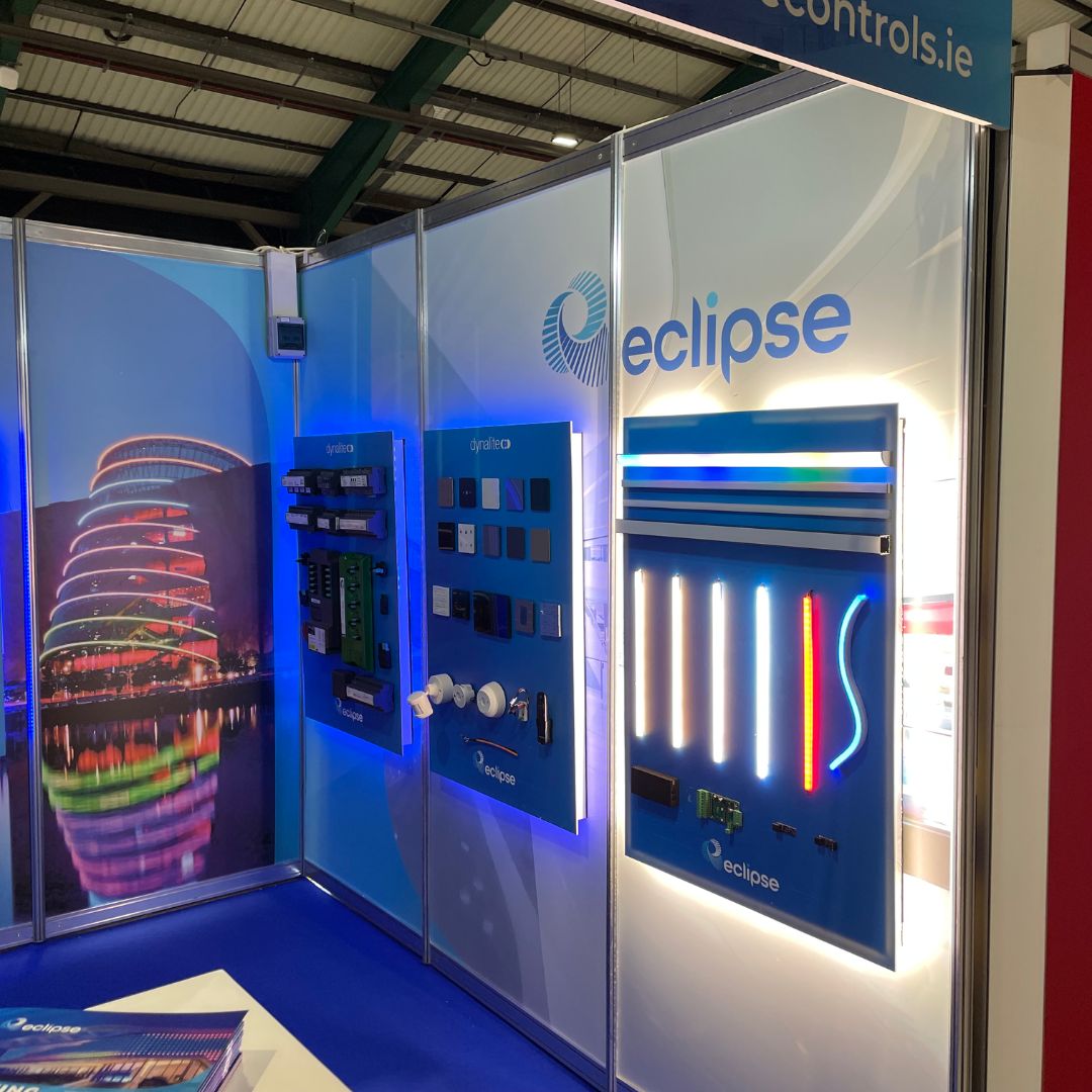 Electex By Bepex Trade Show 2023 Eclipse